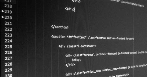 Bem And Smacss Advice From Developers Whove Been There