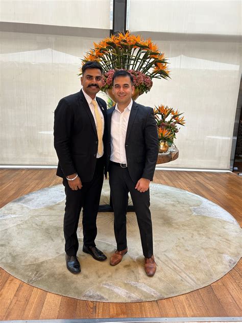 Saurav Pandey On Linkedin I Wanted To Express My Deepest Gratitude For