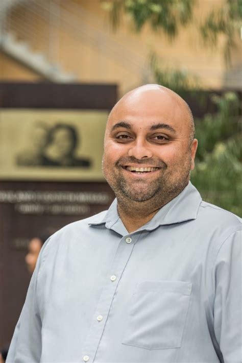 Neil Sahota Author And Inventor