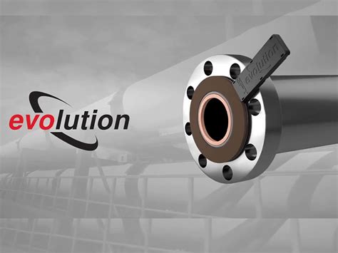 GPT Isolation Gaskets Matching To The Pipe Bore Kerr Engineered Sales