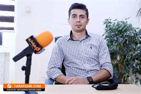 مهدی امیرآبادی با مردم بزرگ شده ام؛ مسئولین قبول می کنند ایراداتی وجود