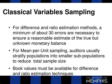 Ppt Acct 4240 Auditing Powerpoint Presentation Free Download Id 371214