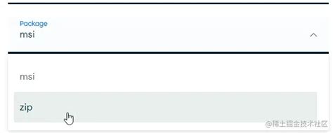 MongoDB 6 x 在 Windows 和 Linux 下的安装教程详细 本文主要介绍 MongoDB 最新版本 掘金