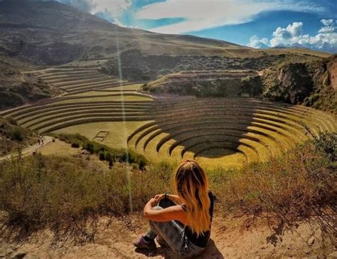 Moray Meaning Climate How To Get There Cusco Moray