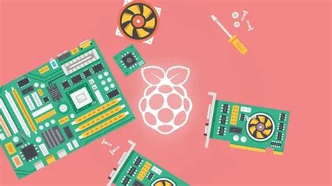 Free Raspberry Pi Tutorial Build Your Own Super Computer With Raspberry Pis Edu Lowcostlivin