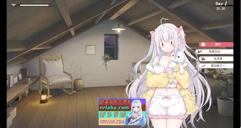 和存在感薄弱妹妹一起的简单生活 Ver0 70a 官方中文版[更新][1 9g] Ovoacg