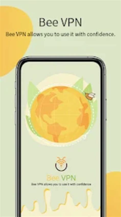 Bee VPN Safe And Fast Proxy For Android Download