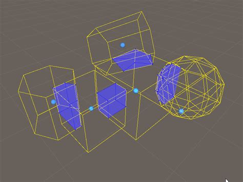 Crash Course In Real Time 3d Collision Detection By Fian Rodrigues Medium