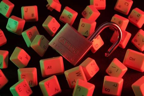 The Future Of Cybersecurity Embracing Two Factor Authentication