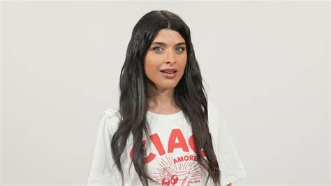 Quién Es Flor Ferrero La Periodista Que Se Sumó Al Noti De Mario