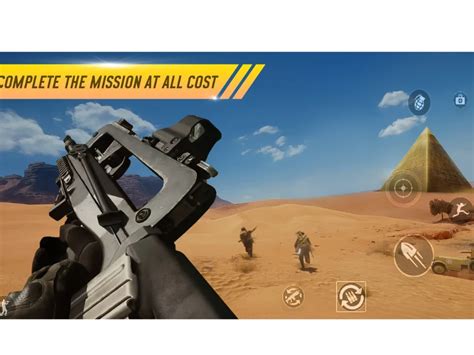 Unity Game Development 3d Shooting Game With Ads Android Games Upwork