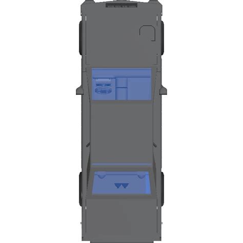 Simpleplanes Dodge Challenger Ev Special Edition