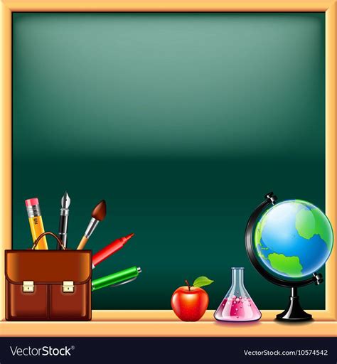 School Boards Background Artofit