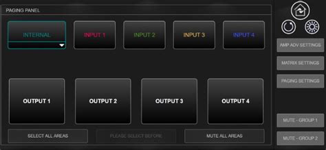 Gui Powersoft