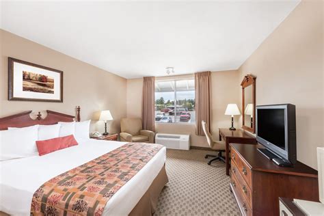 Days Inn By Wyndham Show Low Show Low Az Hotels