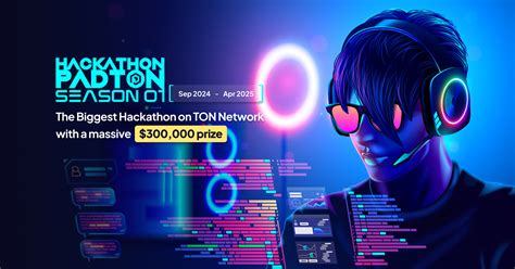 PadTON Hackathon Season 1 Hackathon DoraHacks