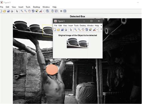 Finding Crop Section As Object From The Original Image Download Scientific Diagram