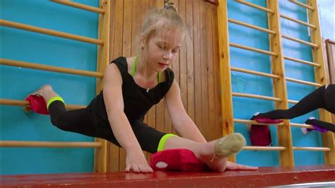Тренировка по художественной гимнастике Rg13 Youtube