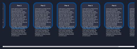 Html Flexbox Content With Overflow Spills Out To The Left And Becomes