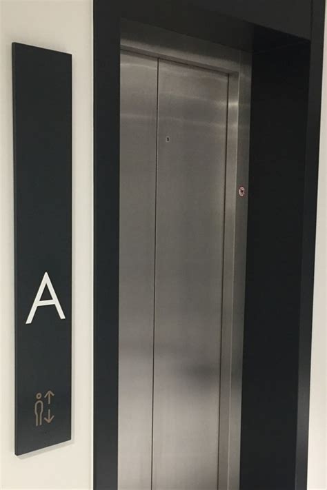 Signage Wayfinding Solutions Artofit