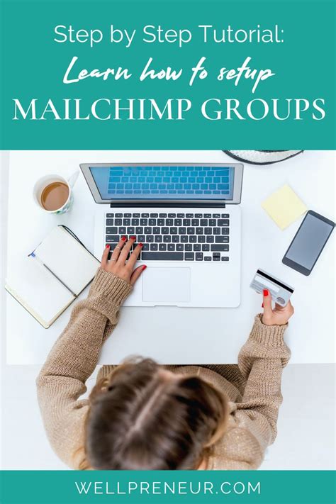 Setup Mailchimp Groups To Deliver Multiple Opt In Freebies Tech Tutorial