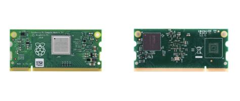 Stereopi C And Python Performance Comparison And Compute Module