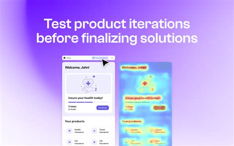 Testing Iterations Before Finalizing Solutions Uizard