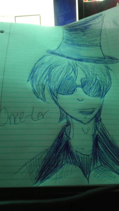 Once Ler By Roxasluver1 On Deviantart