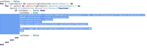 How Do I Make A Script Click Clickdetectors Scripting Support Developer Forum Roblox