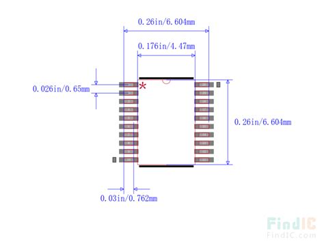 【stm32f030f4p6 Pdf数据手册】 中文资料 引脚图及功能 意法半导体 St Microelectronics Icspec 芯片规格书搜索工具