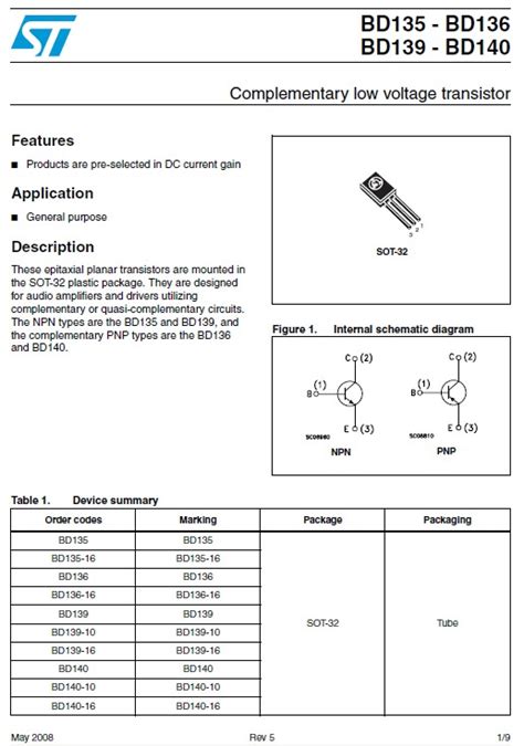 Buku Persamaan Ic Dan Transistor Part Marking