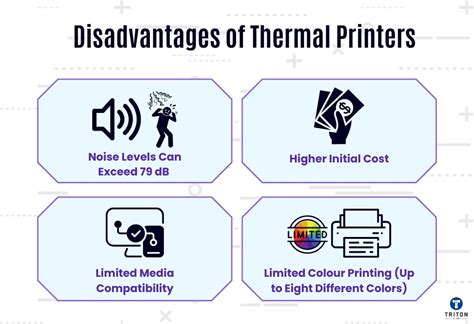What Are Thermal Printers Everything You Need To Know