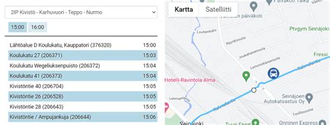 gtfs realtime public transit data buspay