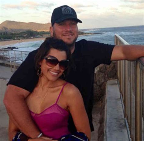 Yvonne Raiola Dominic Raiola Wife Mysportdab