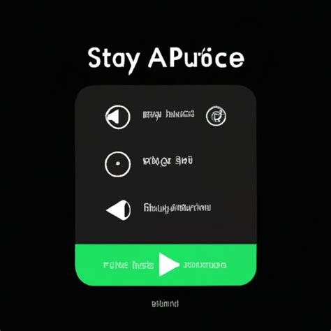 how to stop music from automatically playing on spotify the