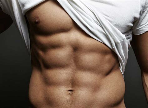 سیکس پک پسرونه چگونه به شکم شش تکه دست پیدا کنیم؟ دکتر فیتنس