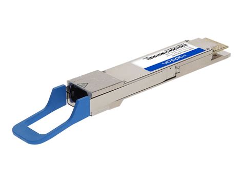 AddOn QSFP DD Transceiver Module Equivalent To Cisco QDD 400G DR4 S Overview Specs
