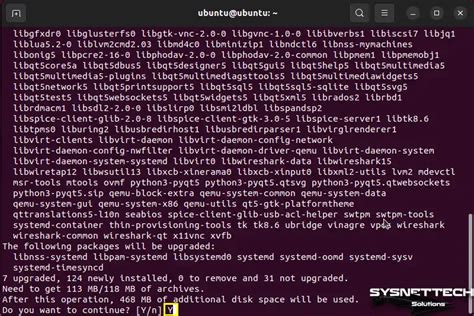 How To Install GNS On Ubuntu Quick And Simple Guide