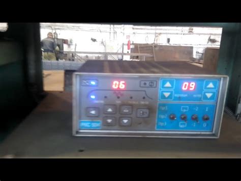 Ркс 801 Регулятор Контактной Сварки