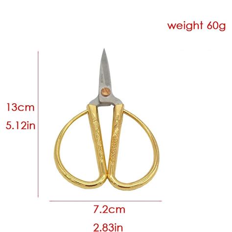 Badu Bg Градинарски инструмент за бонсай Мини ножици Ножици за клони на растения Градинска