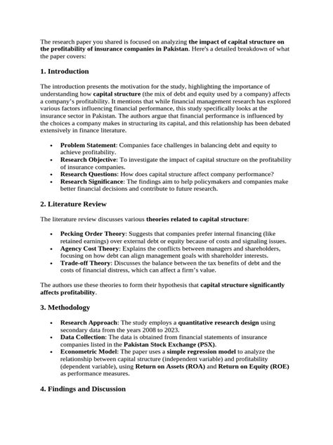 Rmt Assignment 2 Pdf Capital Structure Equity Finance
