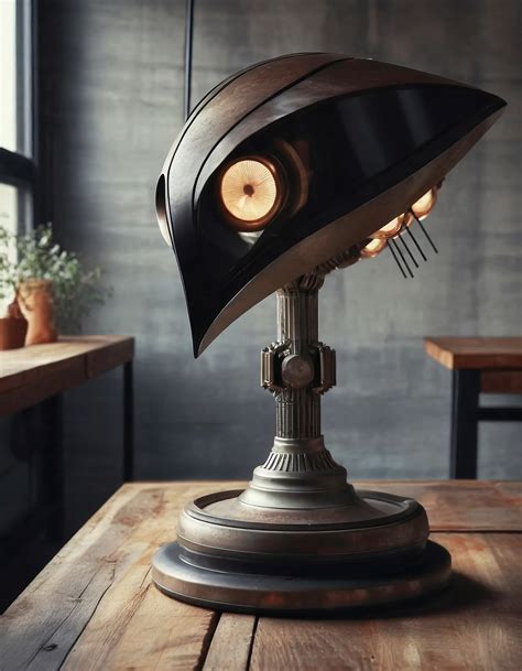 Download Robot Lamp Light Royalty Free Stock Illustration Image Pixabay