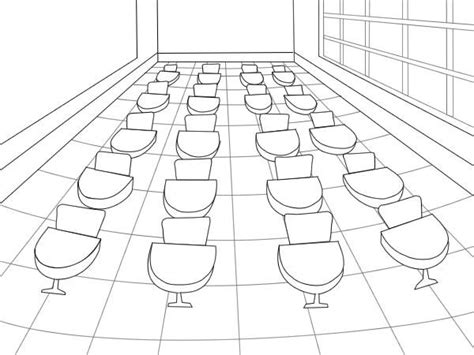 Invader Zim Classroom Scrap By Goblintinkerer On Deviantart