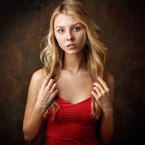 Image Of Alice Tarasenko