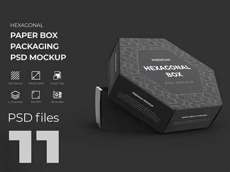 Hexagonal Box Designs Themes Templates And Downloadable Graphic Elements On Dribbble Hexagonal Box Designs Themes Templates And Downloadable Graphic Elements On Dribbble