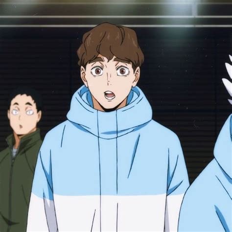 𝑯𝒊𝒓𝒖𝒈𝒂𝒎𝒊 𝑺𝒂𝒄𝒉𝒊𝒓𝒐𝒖 𝑯𝒂𝒊𝒌𝒚𝒖𝒖 Haikyuu Volleyball Anime Crunchyroll