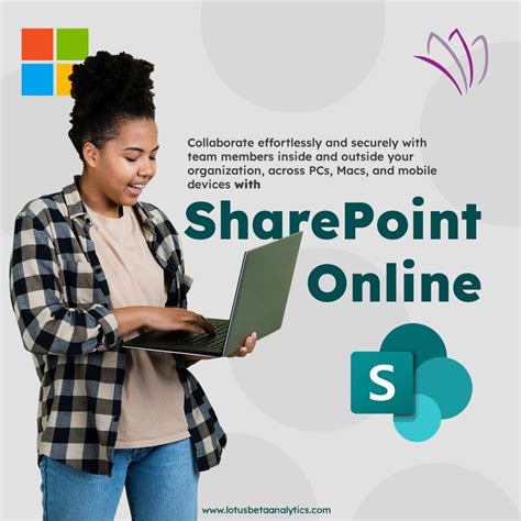 lotus beta analytics on linkedin microsoftoffice m365 sharepoint