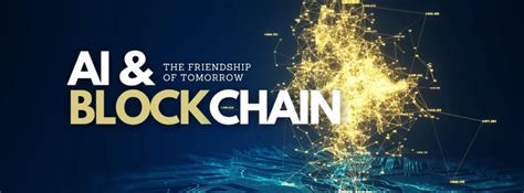 How AI and ML complement Blockchain | Sachin Kaushal posted on the topic | LinkedIn