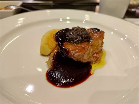 萱萱大食堂 萱萱大食堂 Added A New Photo — At 九元鐵板燒