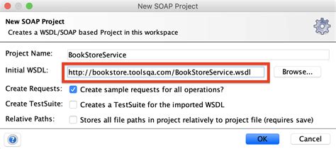 What Is SoapUI Project And How To Create SOAP And REST Project
